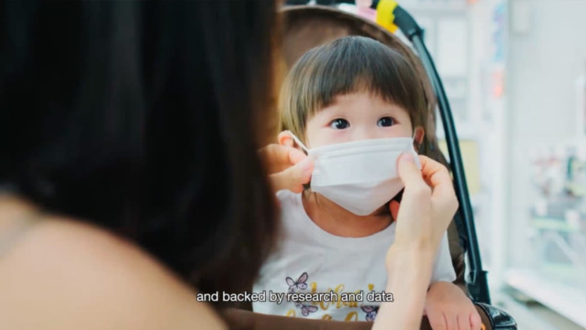 Behind the Mask: Masking up as a best practice - CNA