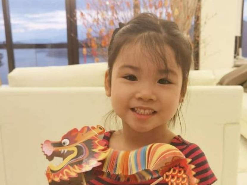 Netizens Are Going Crazy Over The Gorgeous Sea View From Moses Chan’s ...