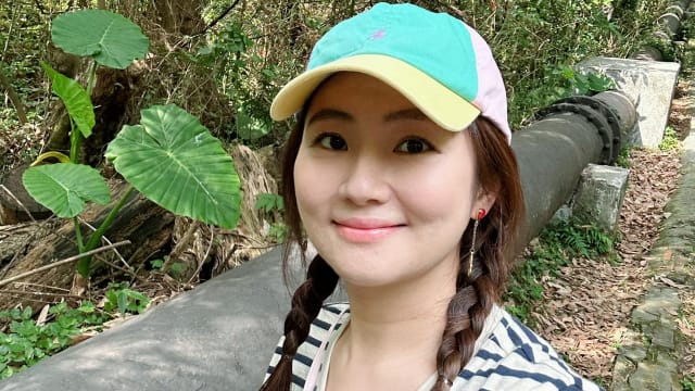 起初不接受姐弟恋 Selina喷泪：为自己勇敢一次 - vibes by 8world