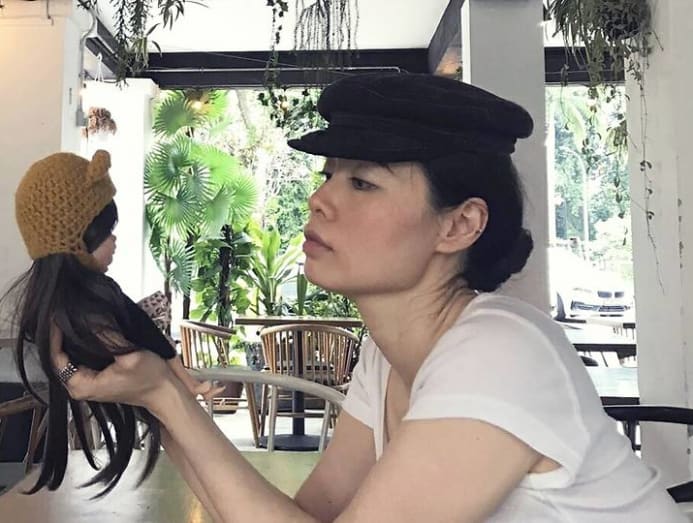 Creative Capital: The Singaporean mum who handcrafts the wonder of ...