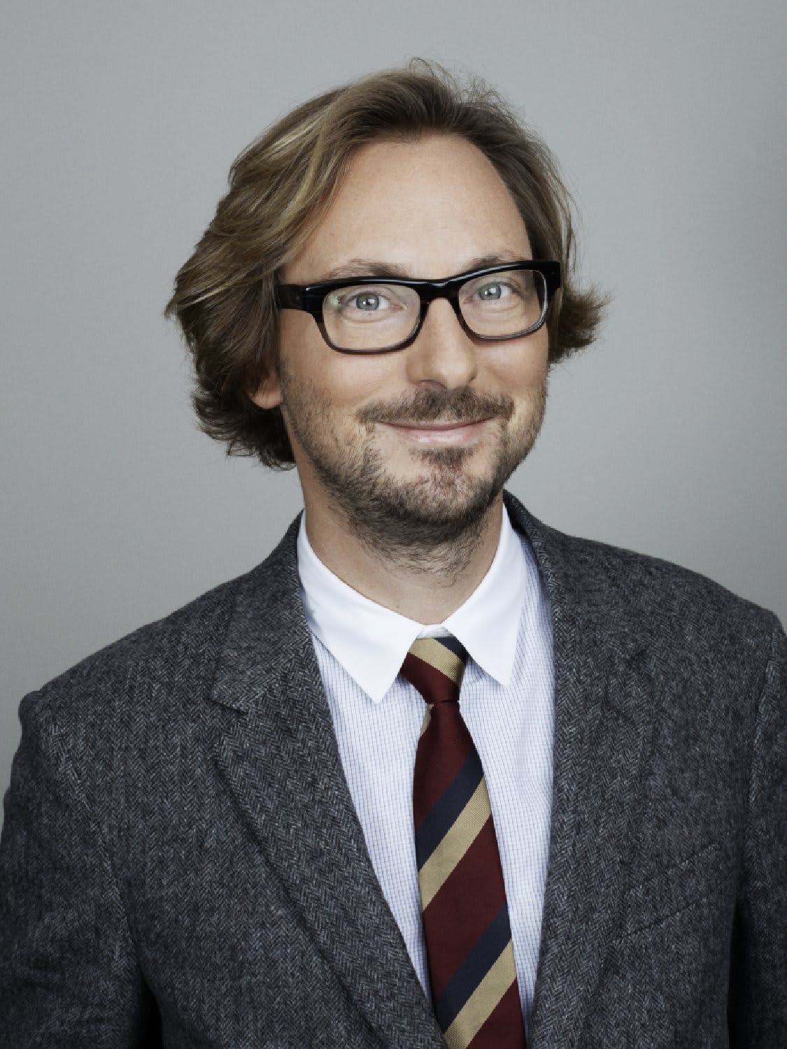 Swiss luxury group Richemont overhauls chief executive role as it ...