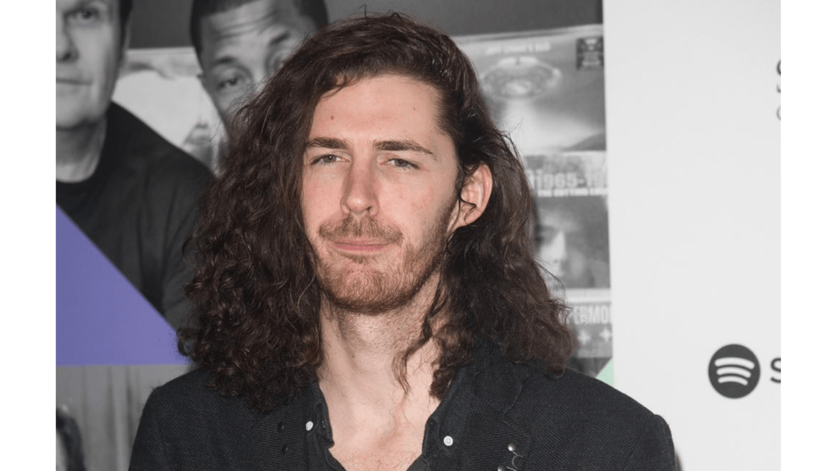 Hozier Announces Long Awaited Second Album 8 Days