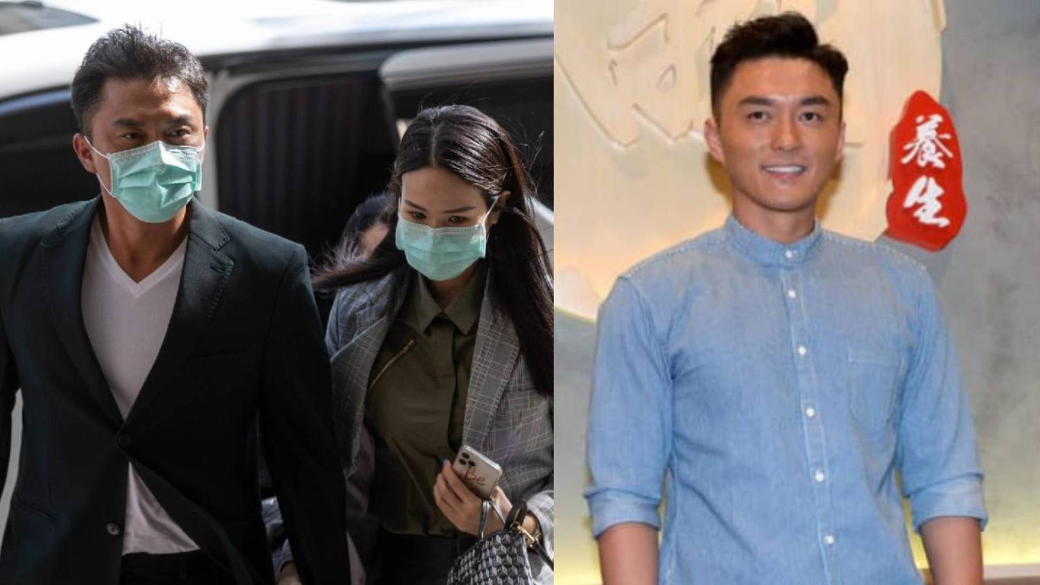 TVB Actor Mat Yeung’s Girlfriend Says The Incarcerated Actor Is “OK ...