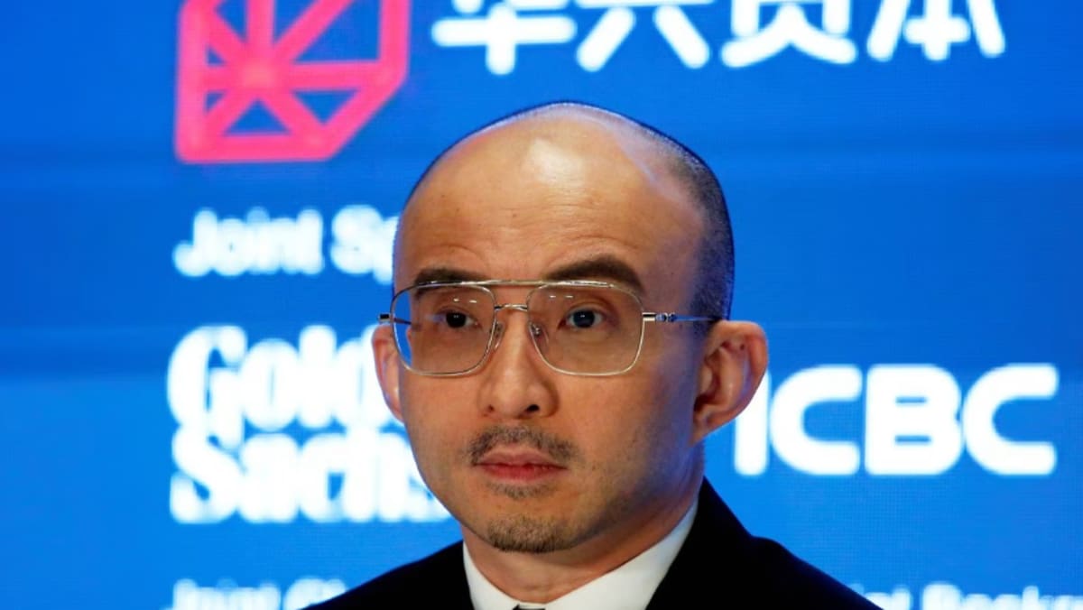 Chinese tech billionaire goes missing: Company - TODAY