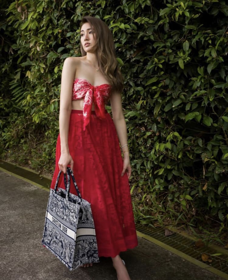 This Week’s Best-Dressed Local Stars: Jun 26-Jul 3 - 8days