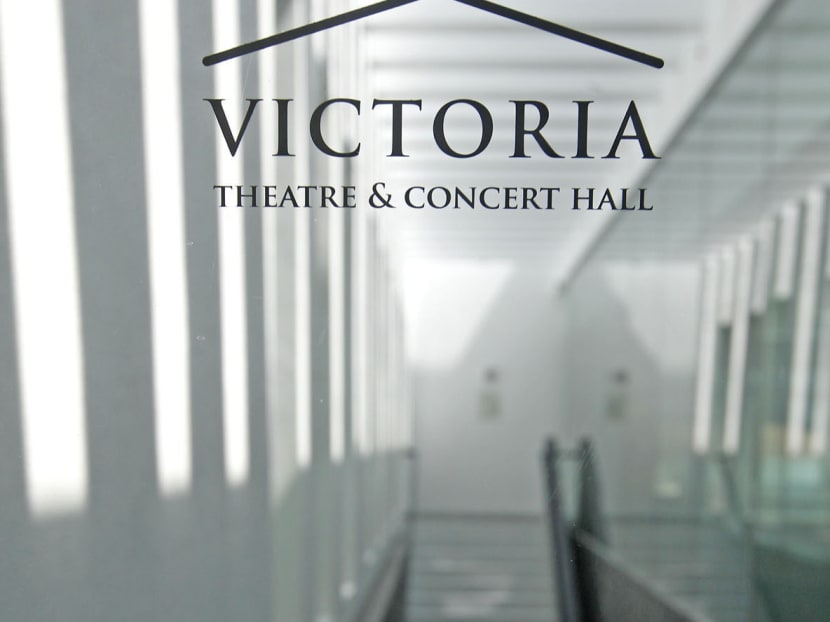 Gallery: Victoria Theatre and Concert Hall kicks off open house this ...