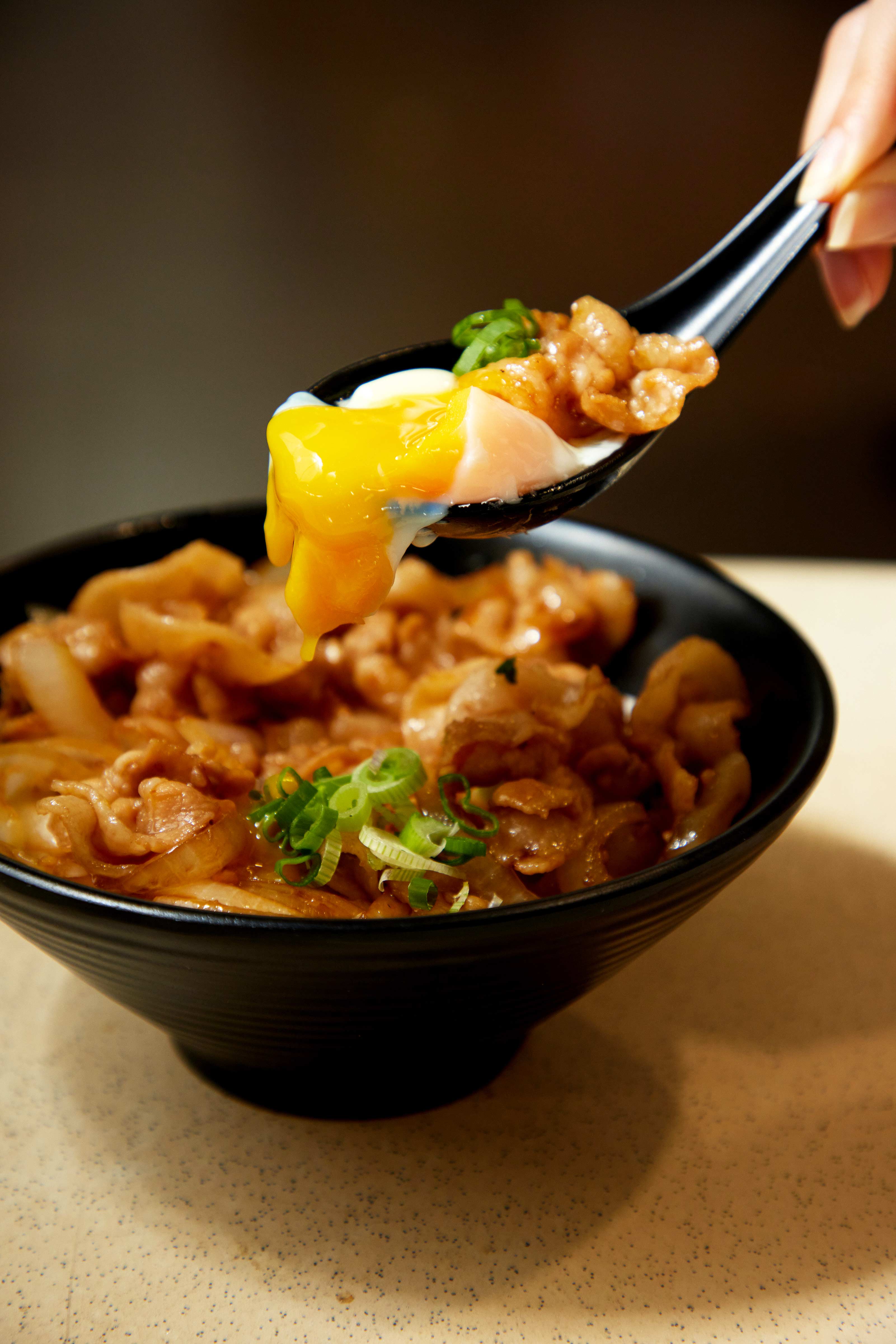 Comforting Japanese Rice Bowls From $5.80 By Ex-Sushi Tei Sous Chef ...