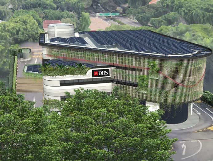 Net-zero buildings: More than design or engineering, but about 'better ...