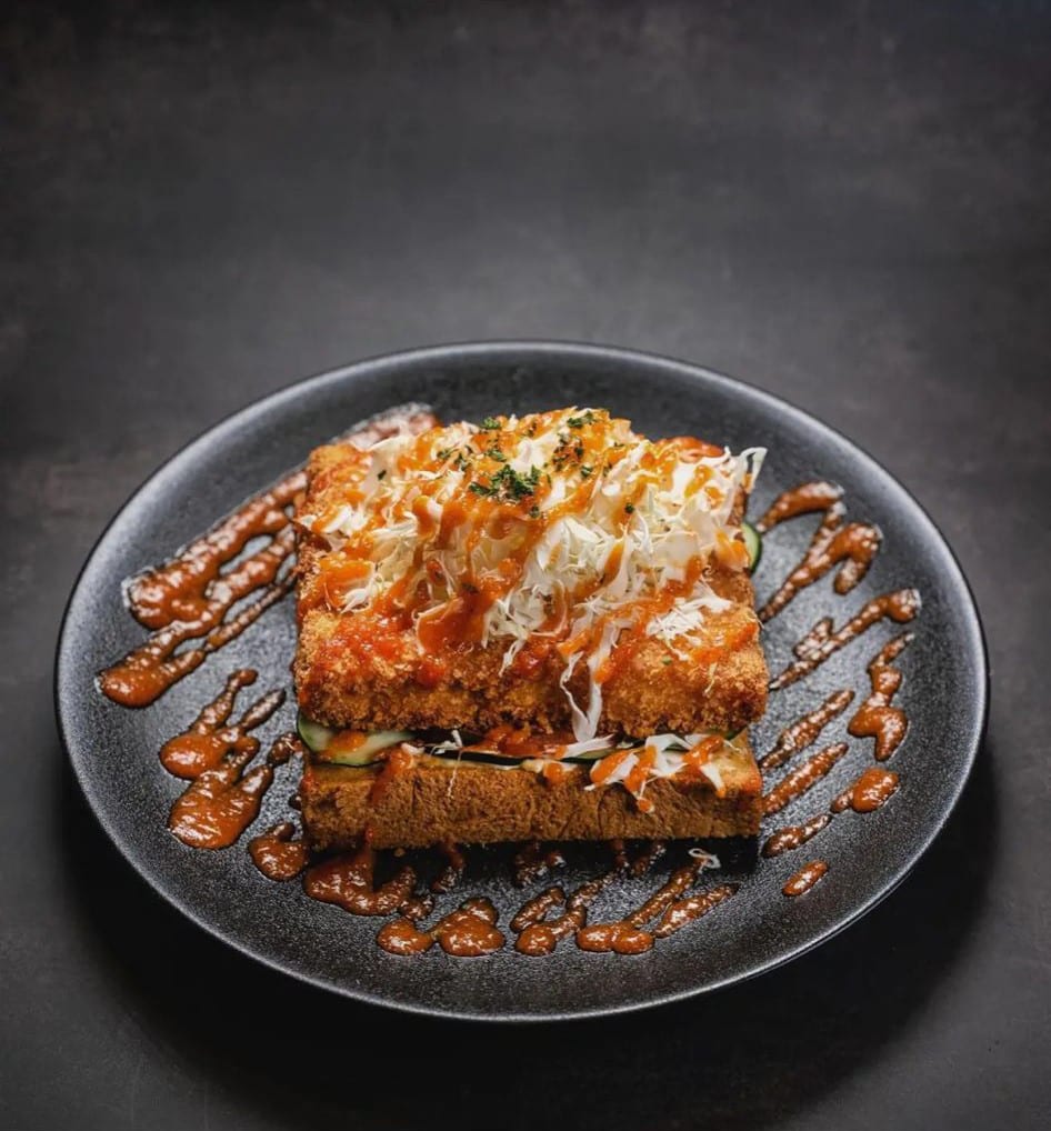 13 Cafes To Visit For Japanese-Style Sando, Including Wagyu Beef ...