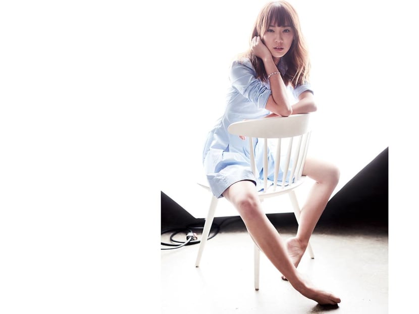 Julie Tan Opens Up About Her Relationship With Pan Lingling & Calvert ...