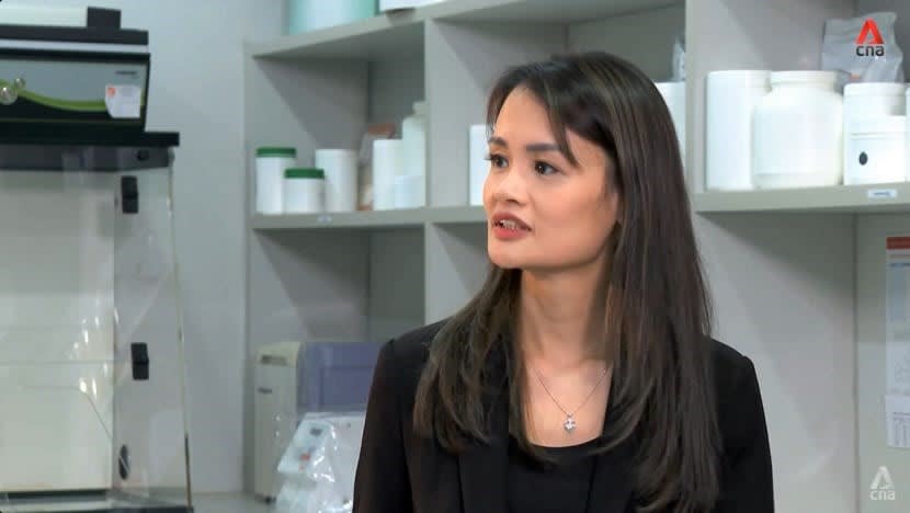 Ubat tamat tempoh: Pakar menasihatkan supaya berhati-hati sebelum memakannya - CNA