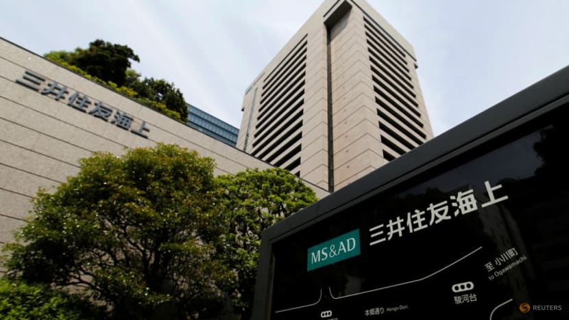 Japan insurers to report inappropriate practices after internal probes ...
