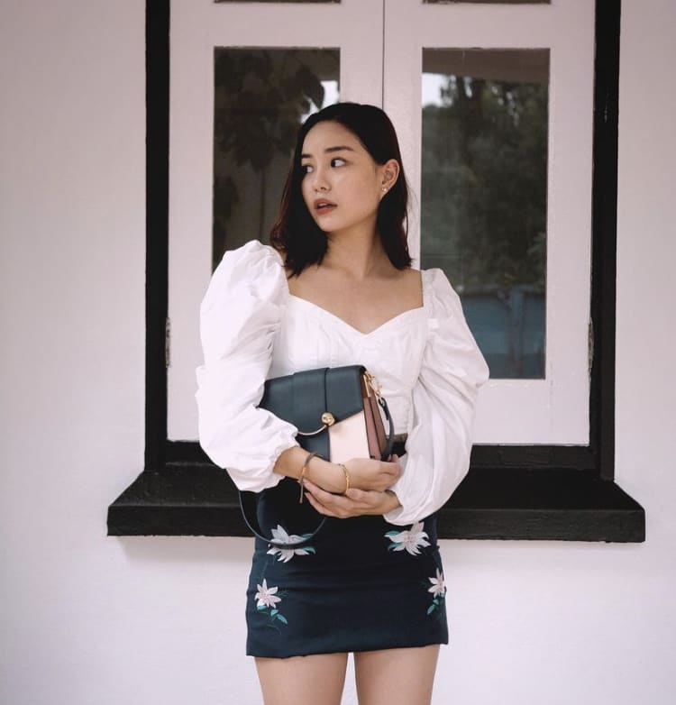 This Week’s Best-Dressed Local Stars: Jun 26-Jul 3 - 8days