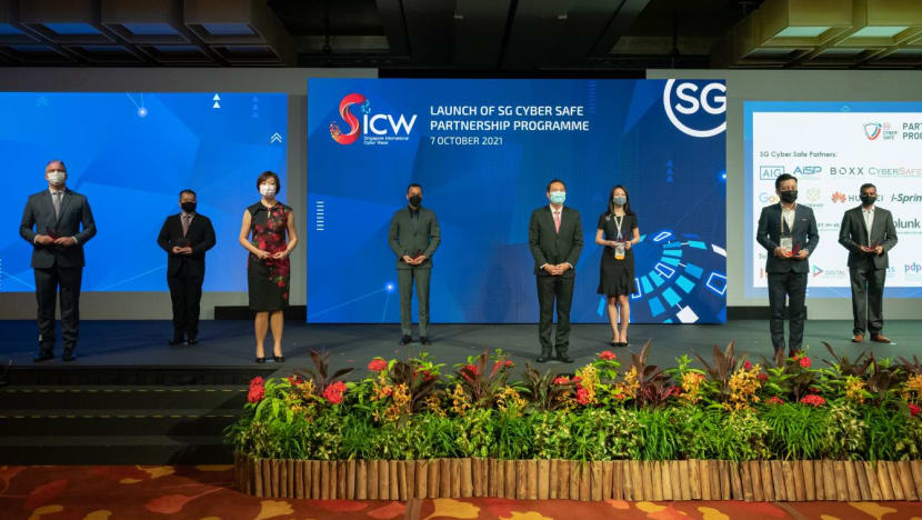 New initiatives launched to strengthen cyber defences of businesses - CNA