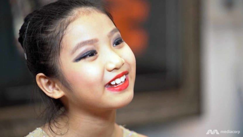 ‘I miss my friends’: A 10-year-old Singaporean’s sacrifice for her ...