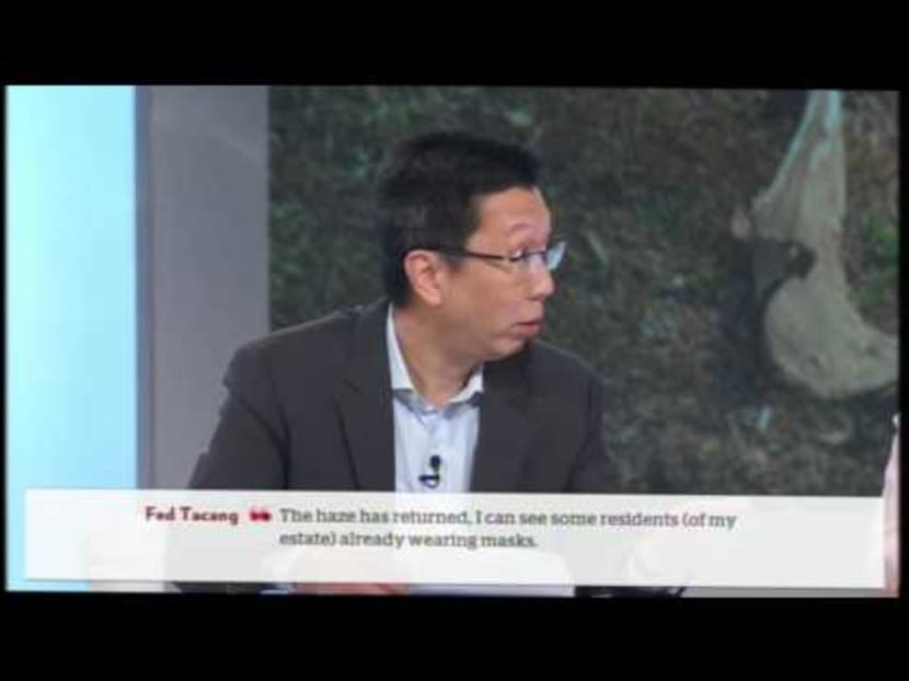 Penalise excessive use of water - TODAY