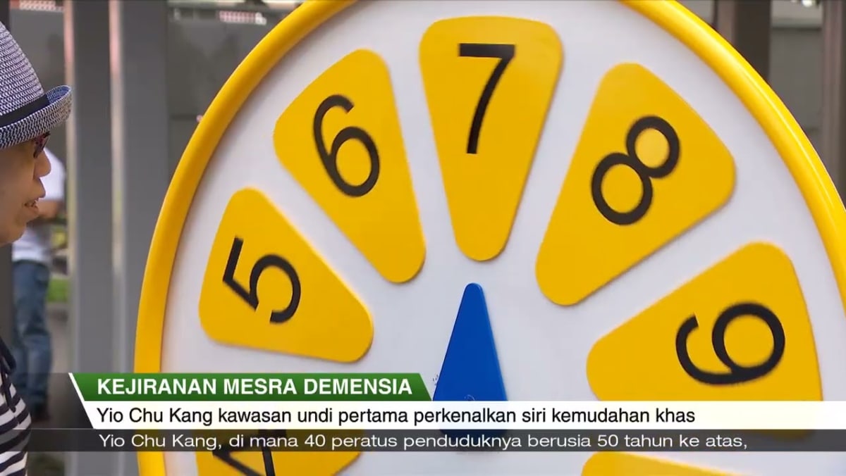 KILASAN | 2 Dis 2023 - BERITA Mediacorp