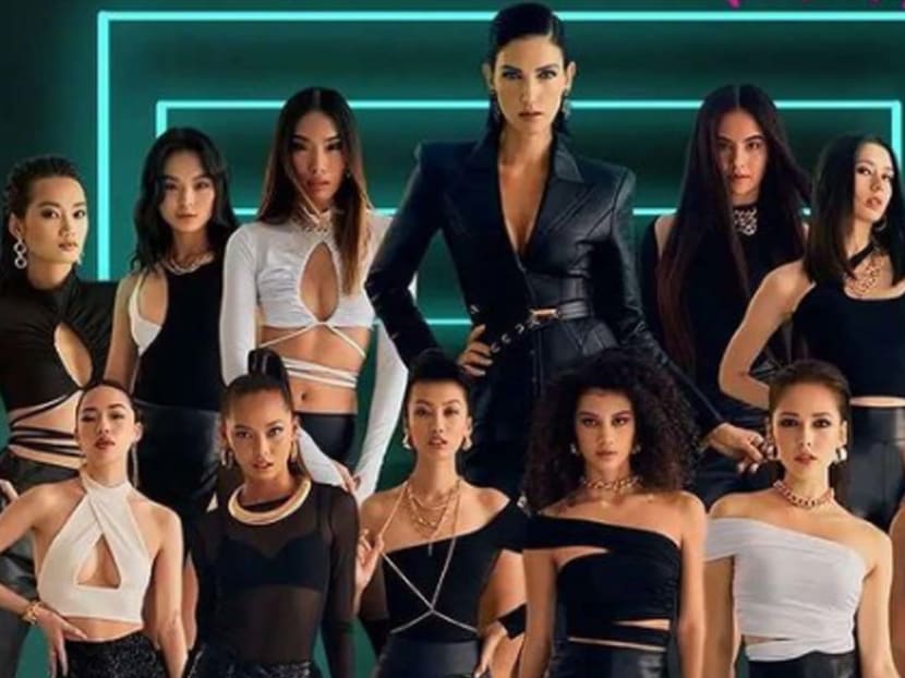 Stuff To Watch This Week (Oct 11-17, 2021) - TODAY