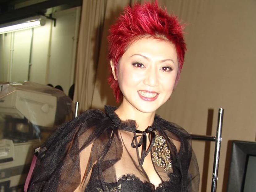 Style Evolution: Quan Yi Feng - TODAY