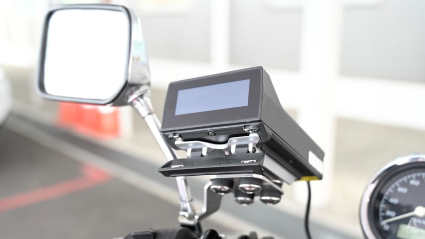 ERP 2.0 unit to be pre-fitted in new vehicles registered from May 1 - CNA