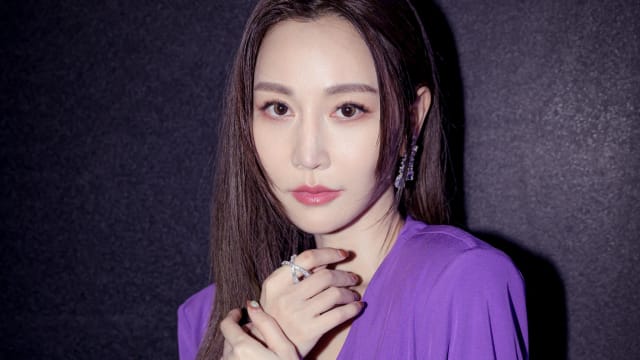 被传入邪教，曾莞婷328字泄心声！ - vibes by 8world