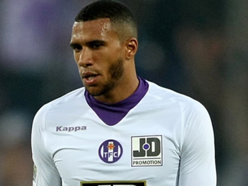 Tottenham want to sell Etienne Capoue - TODAY