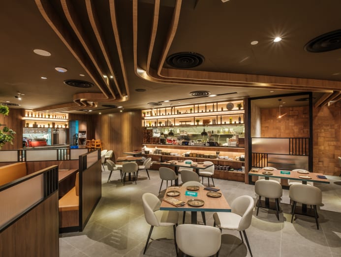 Collin’s founder on how cooking with grandma inspired him to start an F ...