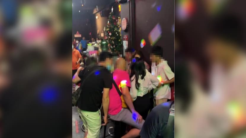 Candy K-Bar at Somerset ordered to close after COVID-19 breaches led to ...