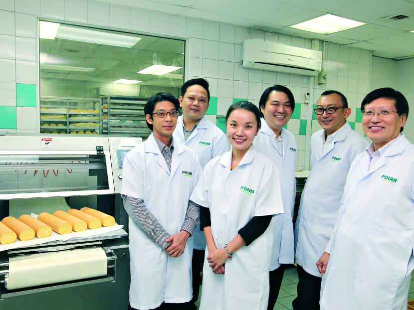 Technology-driven traditions - TODAY