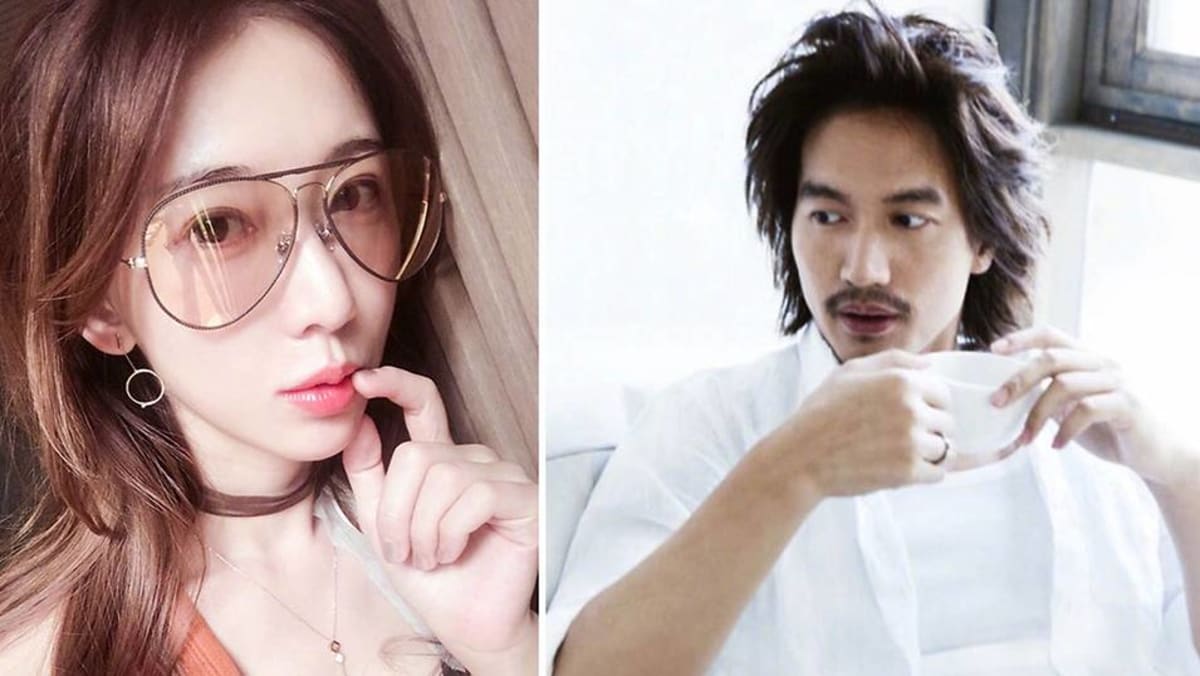 Jerry Yan planning to propose to Lin Chi-ling? - 8days
