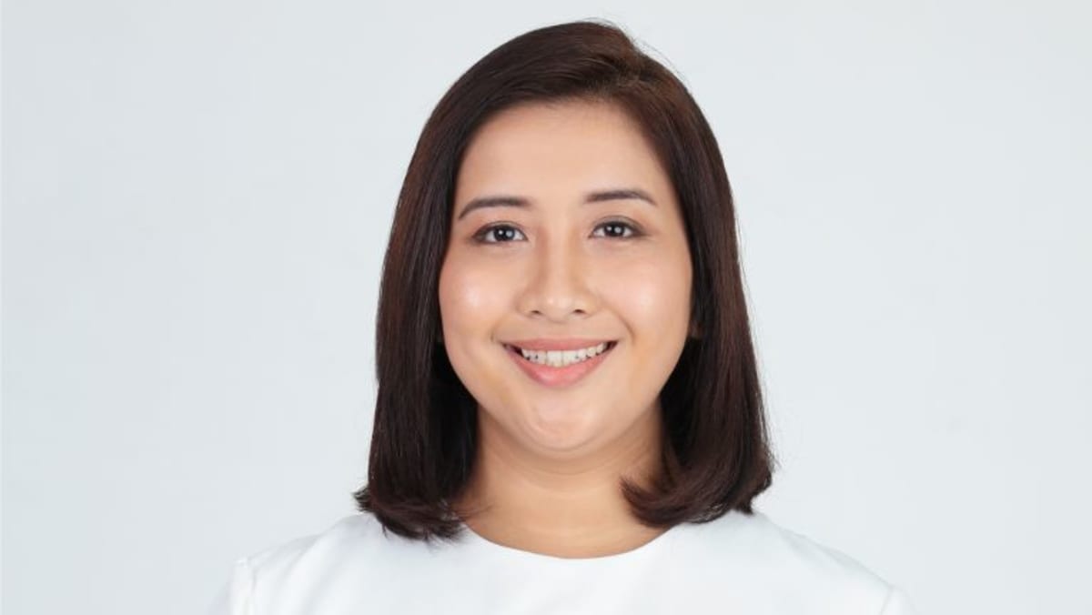 Peguam dan aktivis masyarakat, Nadia Ahmad Samdin, antara wajah baru ...