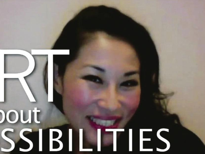 Reclaiming the arts - TODAY