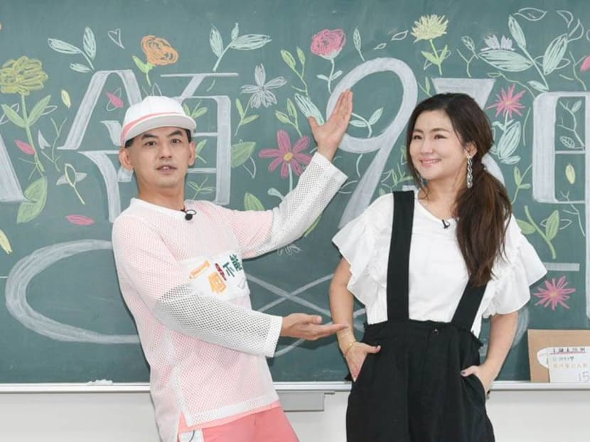 Selina Jen Reminisces About Her Uni Love Life, Says She’s “Very Easy To ...