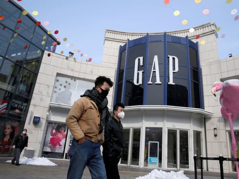 Gap to sell Greater China units to e-commerce firm Baozun - TODAY