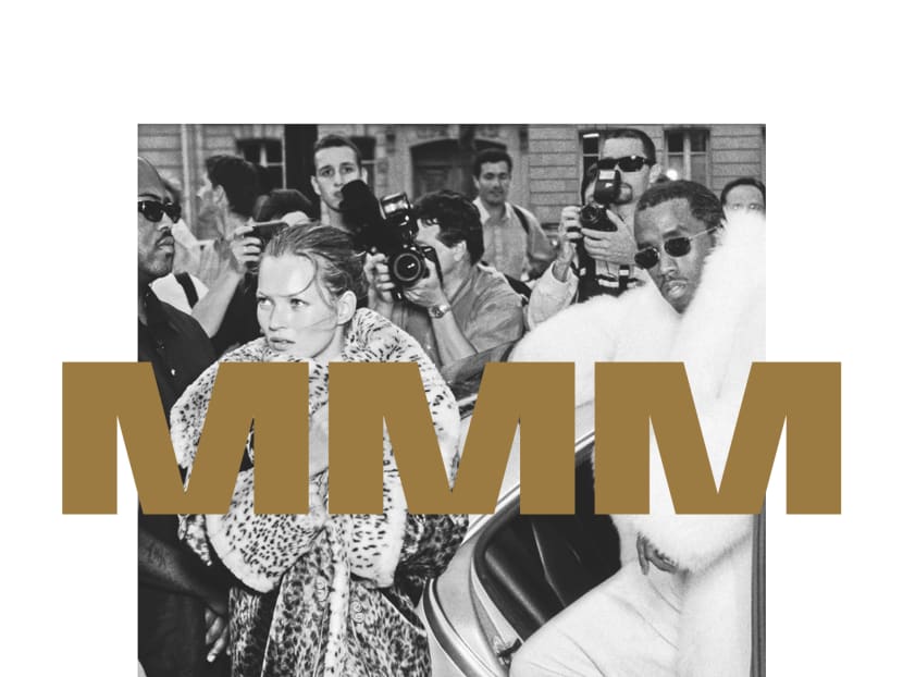 Puff Daddy celebrates birthday by releasing free music - TODAY