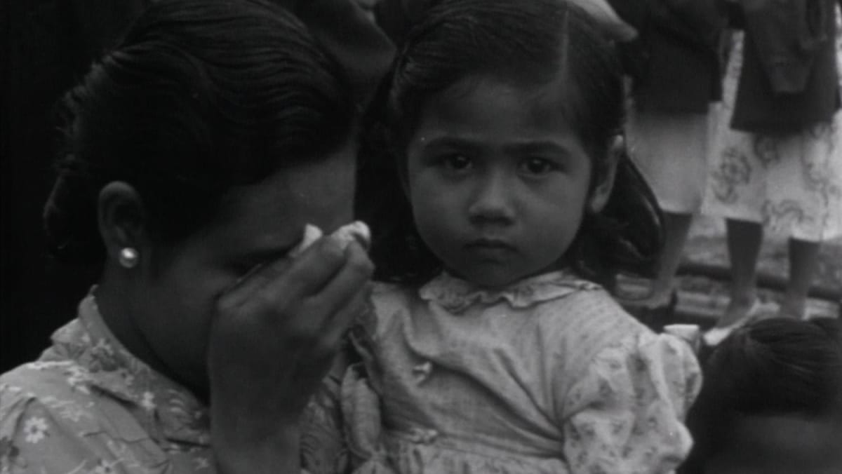 The Exiles - Australia's Asian Deportations - CNA