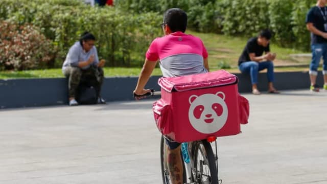 亚洲业务或被脱售 Foodpanda展开新一轮裁员 - 8world