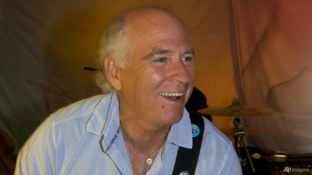 Jimmy Buffett died after a four-year fight with a rare form of skin ...