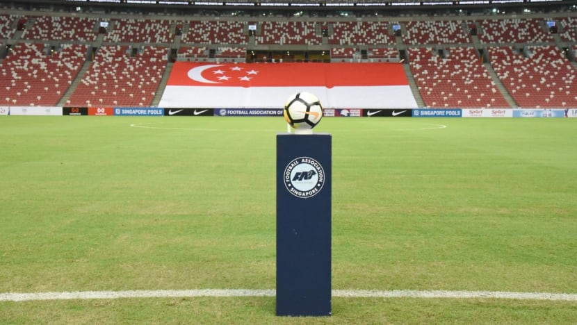 FAS lifts lifetime bans on four ex-footballers involved in match-fixing ...
