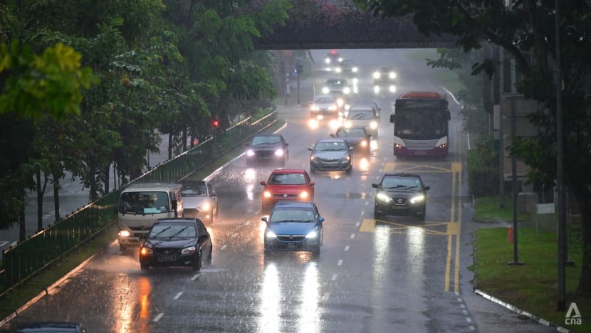 Up to 20,000 additional COEs to be injected across all vehicle ...