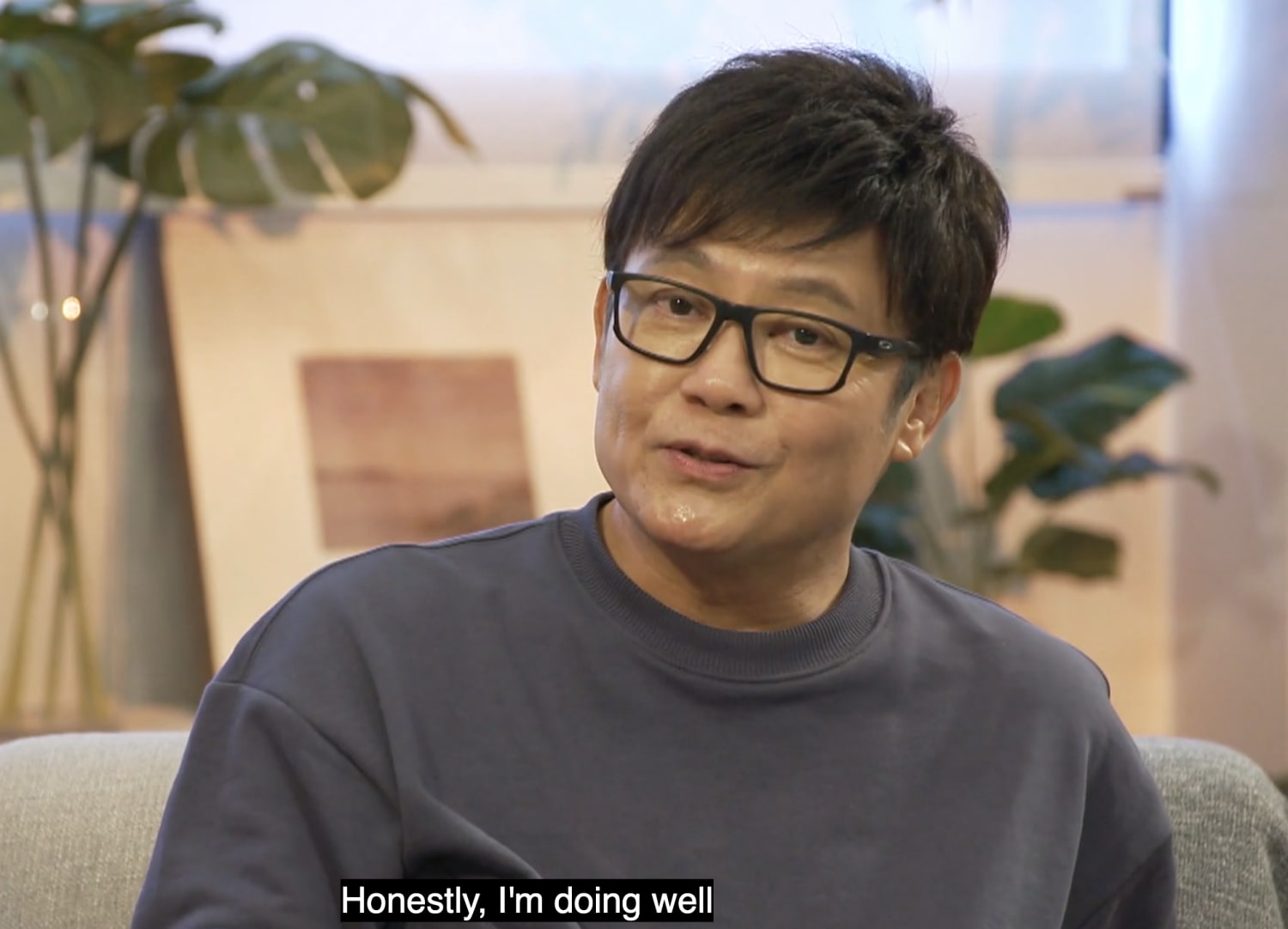 Wang Yuqing’s Decision To Leave Showbiz To Be An Insurance Agent Was ...