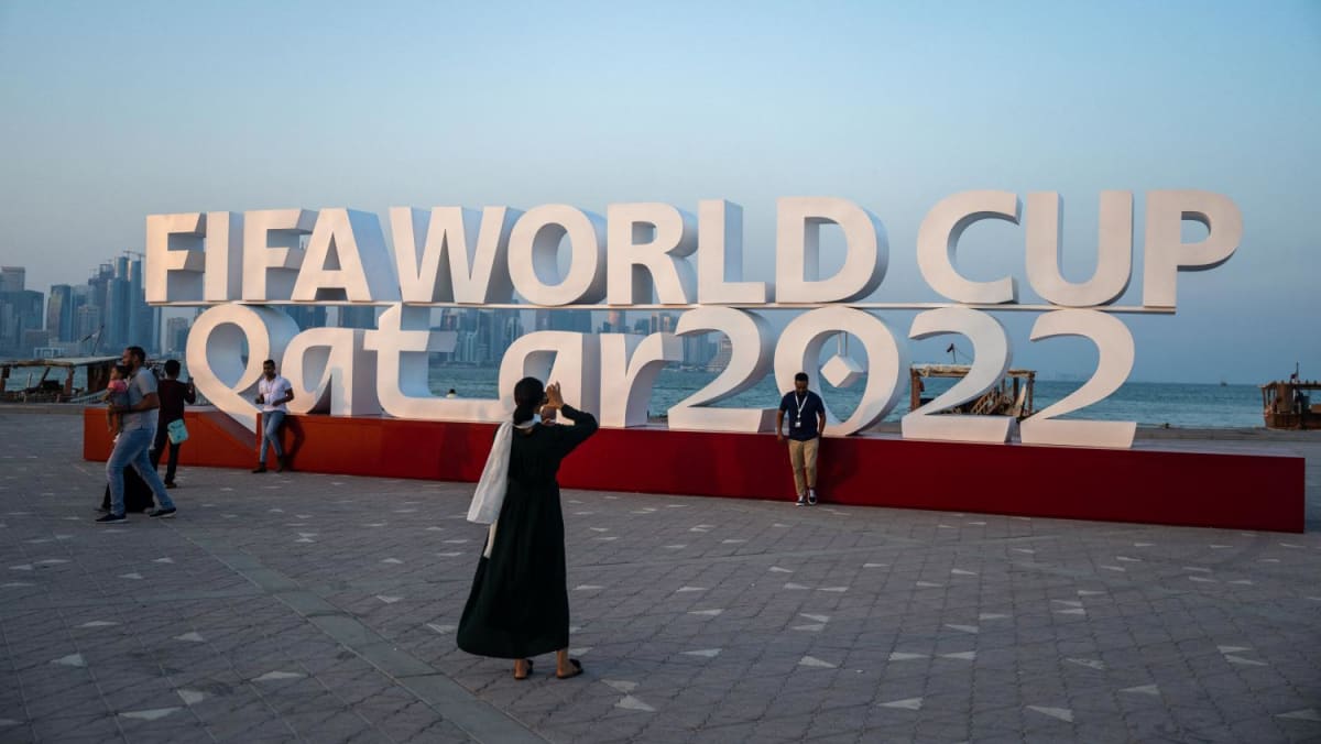 Commentary: Can Qatar score 'soft power' goal at World Cup 2022? That ...
