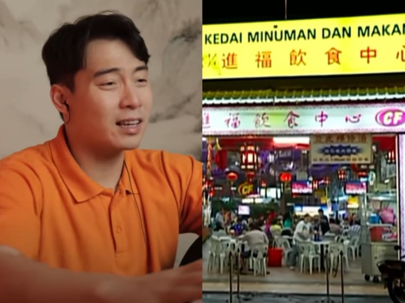 Fuiiiyoh! Comedian Uncle Roger to open first restaurant in Malaysia ...