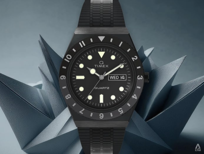 13 best black watches from entry-level to luxury: Timex, G-Shock, Tudor ...