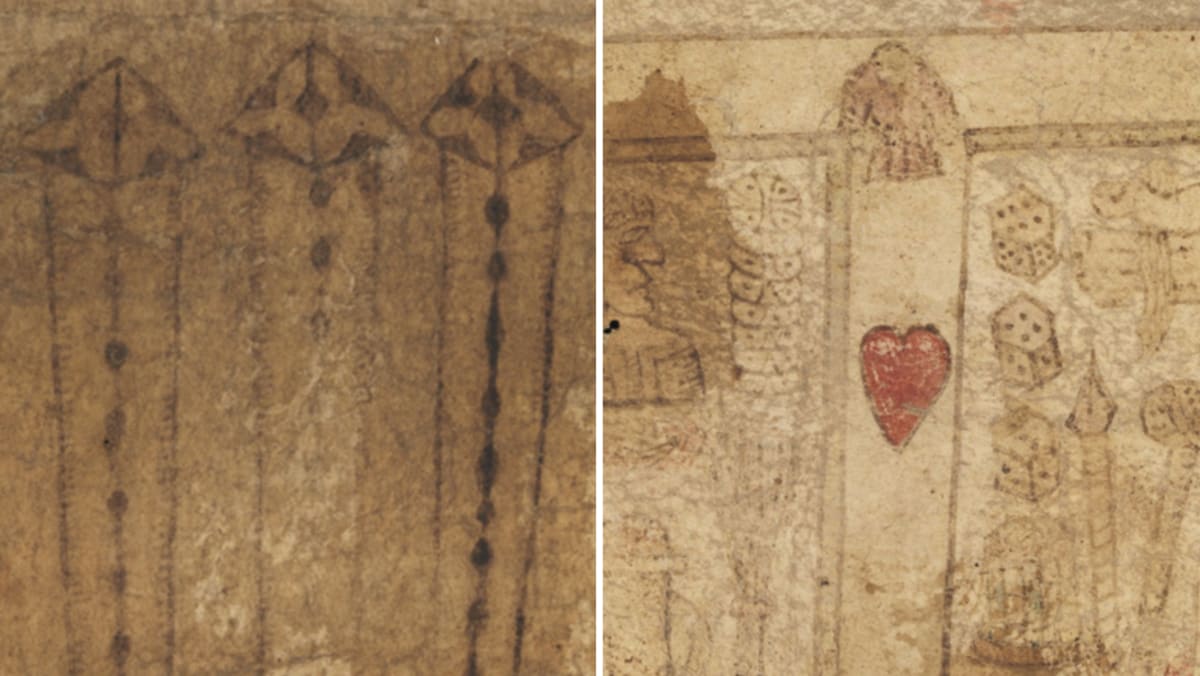 Secrets of medieval childbirth in 15th century parchment - TODAY