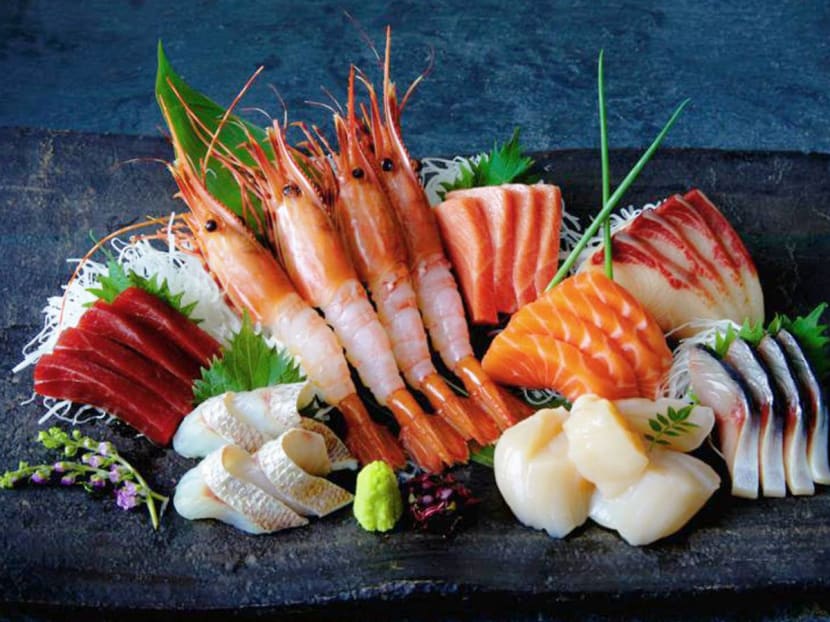 Popular Kaiten Sushi Chain Sen-Ryo Opening First S’pore Outlet - TODAY