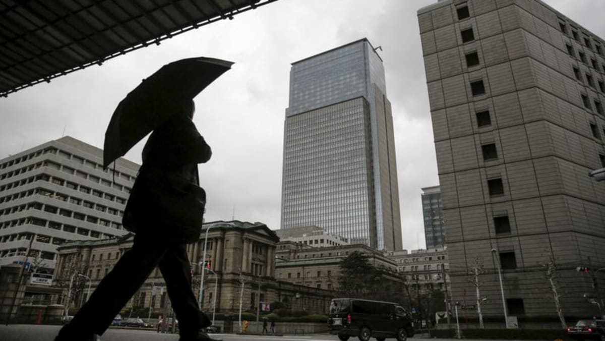 Helped by weak yen, Japan remains top creditor nation with record net ...