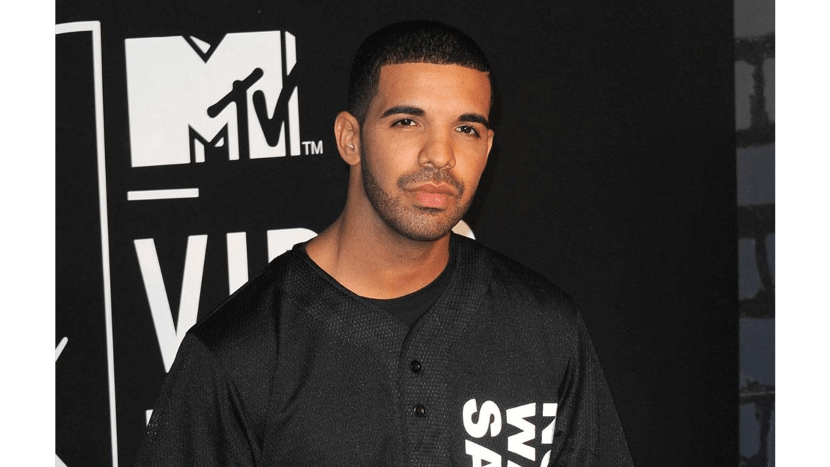 Drake reveals his improbable inspiration - 8days