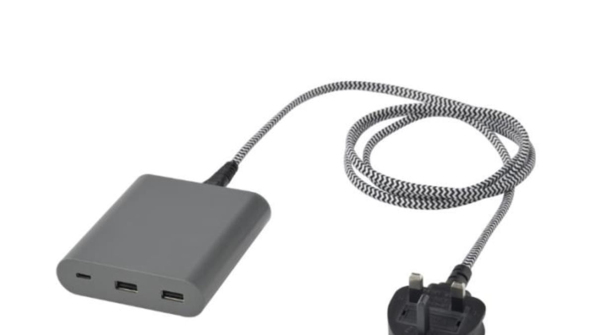 Ikea recalls USB charger that could cause thermal burns, electric ...