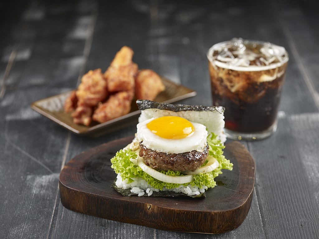 Tendon Kohaku Founder Opens New Japanese Rice ‘Sando’ Kiosk With Unagi ...